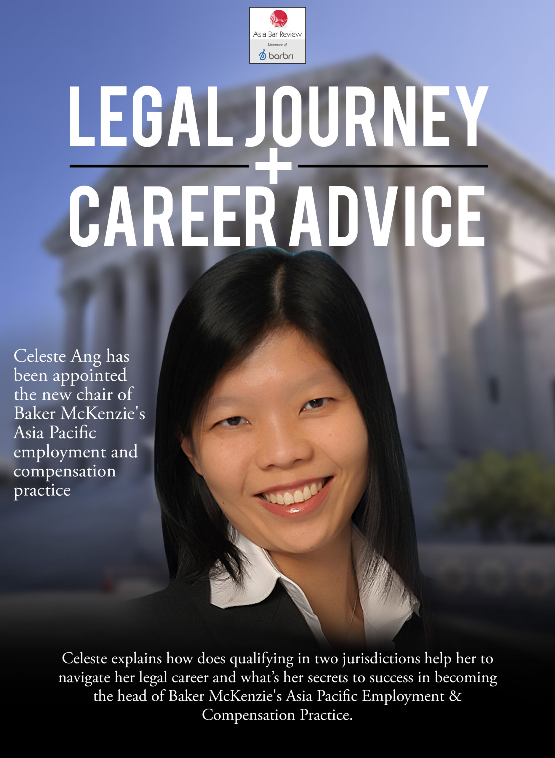 Celeste Ang - ABR